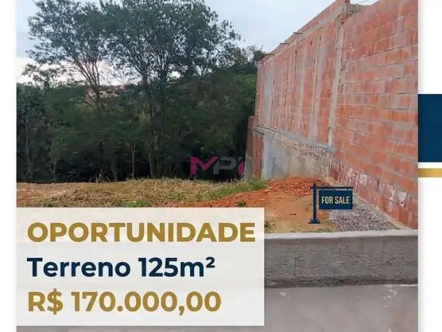 Terreno / Lote para Venda em Jundiaí/SP Jardim Marambaia