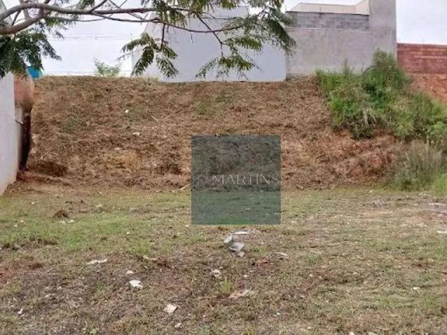 Terreno / Lote para Venda em Jundiaí/SP Jardim Marambaia II