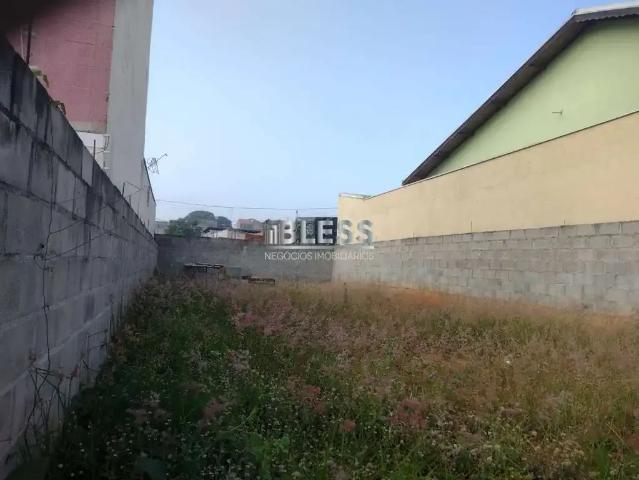 Terreno / Lote para Venda em Jundiaí/SP Jardim Marambaia II