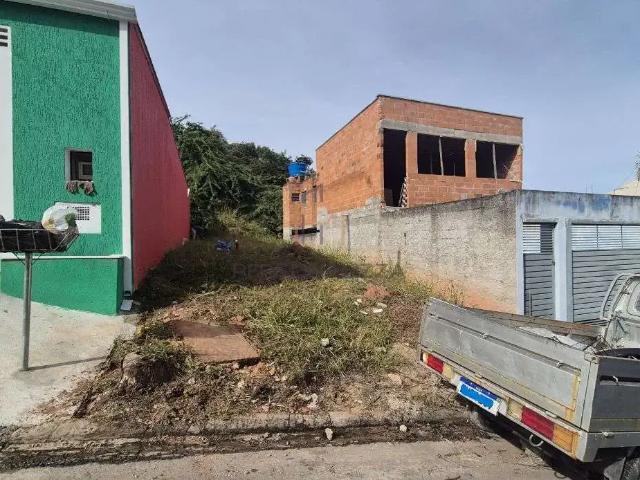 Terreno / Lote para Venda em Jundiaí/SP Jardim Marambaia II