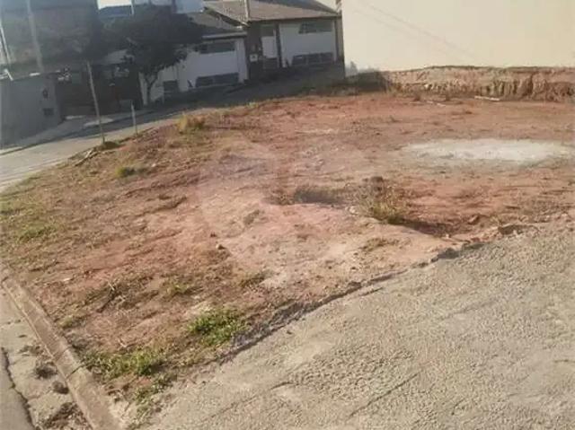 Terreno / Lote para Venda em Jundiaí/SP Jardim Marambaia II