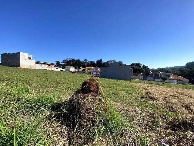 Terreno / Lote para Venda em Jundiaí/SP Jardim Marambaia II