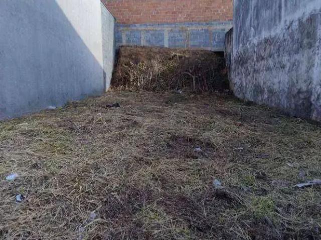 Terreno / Lote para Venda em Jundiaí/SP Jardim Marambaia II