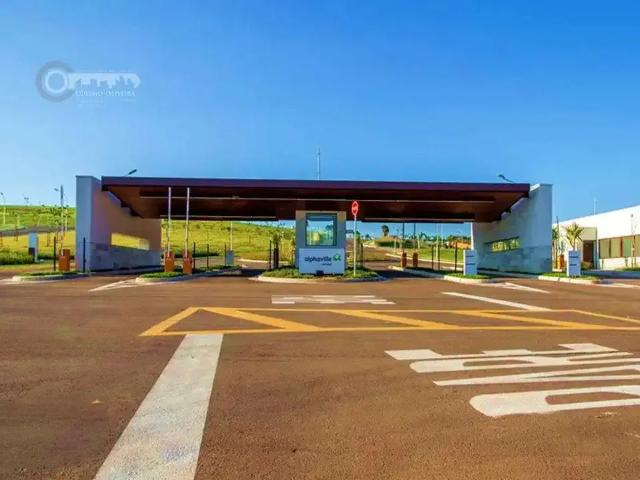 Terreno / Lote para Venda em Jundiaí/SP Jardim Martins