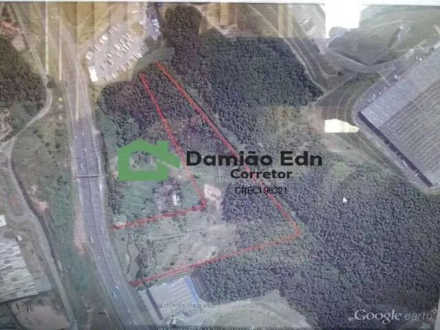 Terreno / Lote para Venda em Jundiaí/SP Jardim Martins