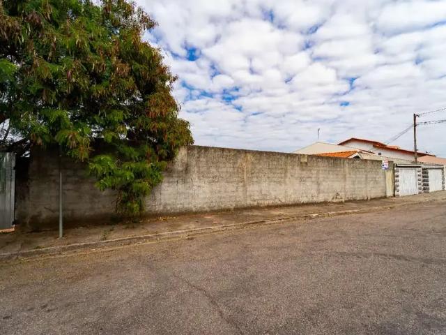 Terreno / Lote para Venda em Jundiaí/SP Jardim Merci I