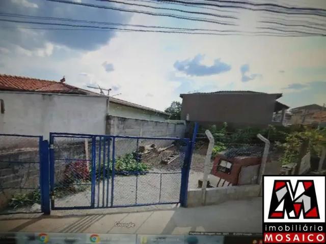 Terreno / Lote para Venda em Jundiaí/SP Jardim Merci I
