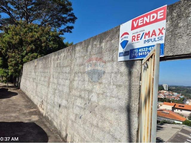 Terreno / Lote para Venda em Jundiaí/SP Jardim Merci I