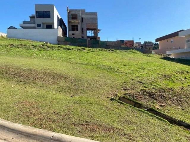 Terreno em Condomínio para Venda em Jundiaí/SP Jardim das Samambaias