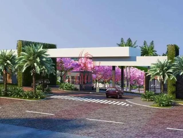 Terreno / Lote para Venda em Jundiaí/SP Jardim Novo Mundo