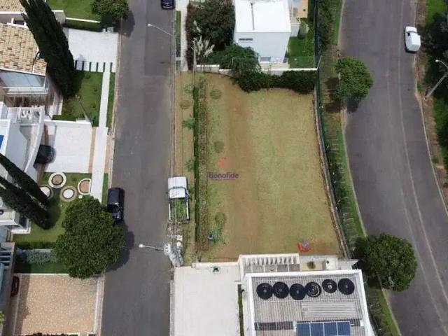 Terreno / Lote para Venda em Jundiaí/SP Jardim Novo Mundo