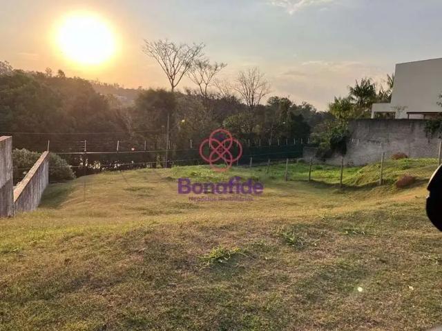 Terreno / Lote para Venda em Jundiaí/SP Jardim Novo Mundo