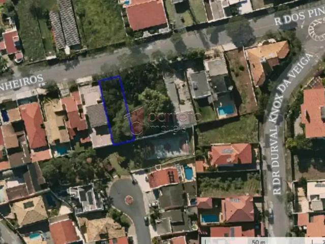 Terreno / Lote para Venda em Jundiaí/SP Jardim Novo Mundo
