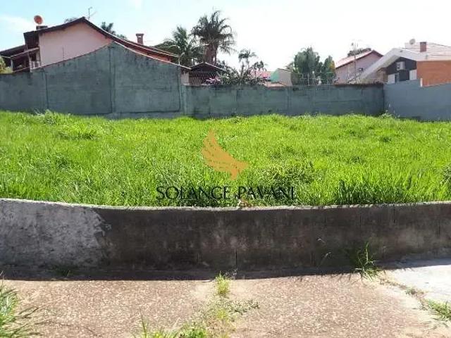Terreno / Lote para Venda em Jundiaí/SP Jardim Novo Mundo