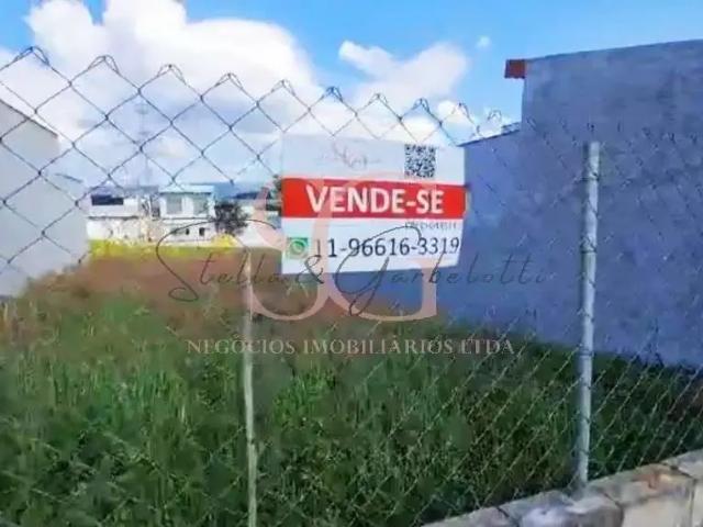Terreno / Lote para Venda em Jundiaí/SP Jardim Alice