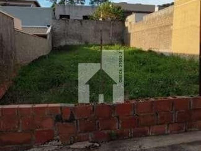 Terreno / Lote para Venda em Jundiaí/SP Jardim Alice