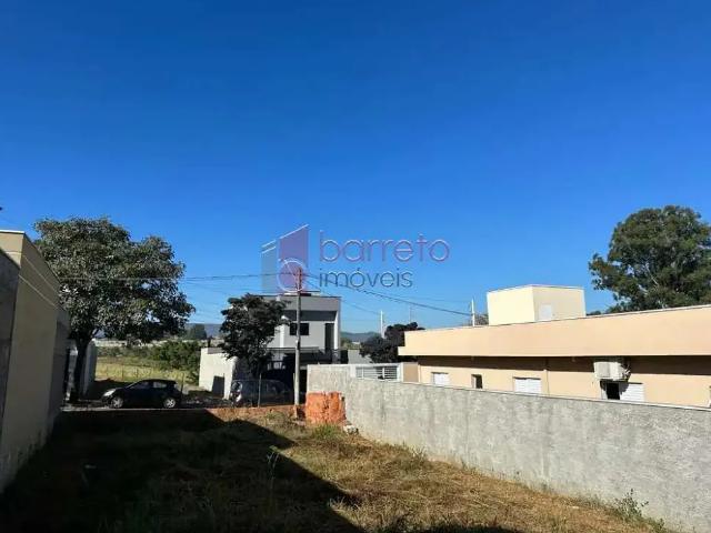 Terreno / Lote para Venda em Jundiaí/SP Jardim Alice