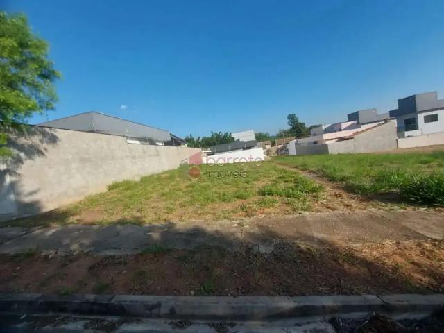 Terreno / Lote para Venda em Jundiaí/SP Jardim Alice