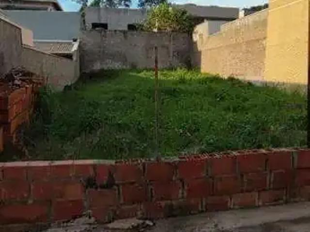 Terreno / Lote para Venda em Jundiaí/SP Jardim Alice