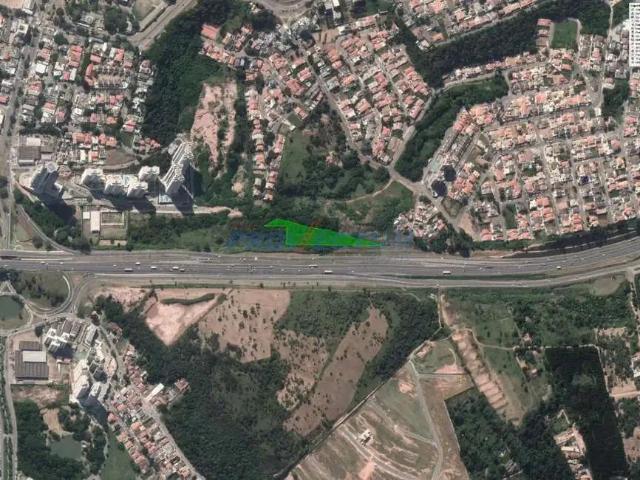 Terreno / Lote para Venda em Jundiaí/SP Jardim Ana Maria