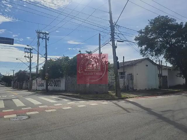 Terreno / Lote para Venda em Jundiaí/SP Jardim Búfalo