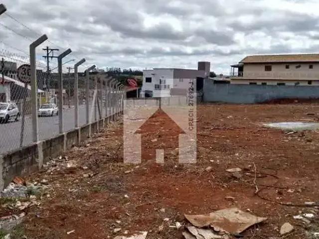 Terreno / Lote para Venda em Jundiaí/SP Jardim Bandeiras