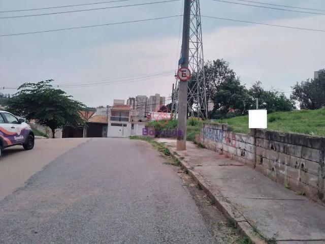 Terreno / Lote para Venda em Jundiaí/SP Jardim Bizarro