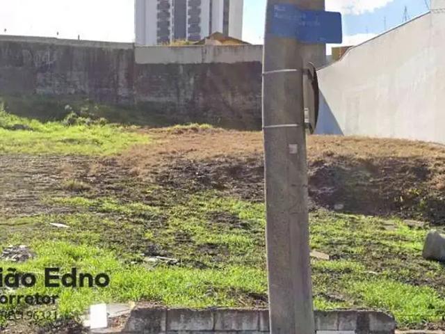 Terreno / Lote para Venda em Jundiaí/SP Jardim Bizarro