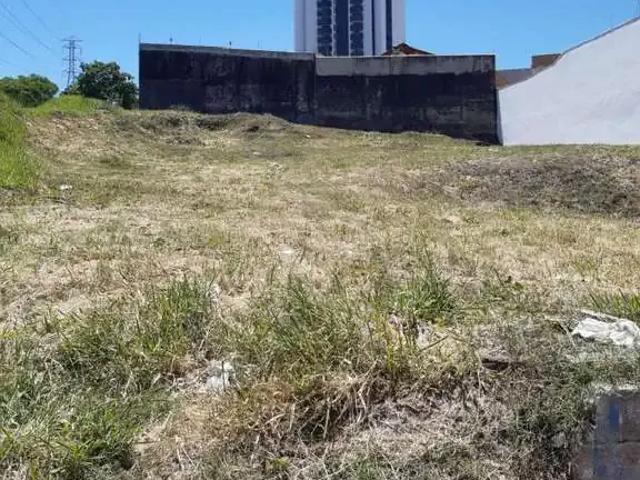 Terreno / Lote para Venda em Jundiaí/SP Jardim Bizarro