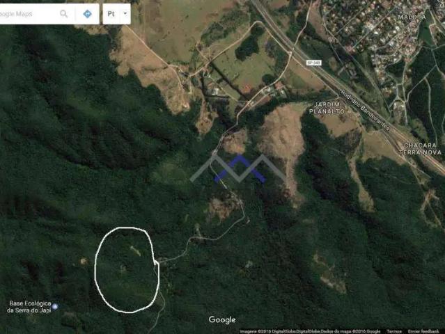 Terreno / Lote para Venda em Jundiaí/SP Jardim Bonfiglioli