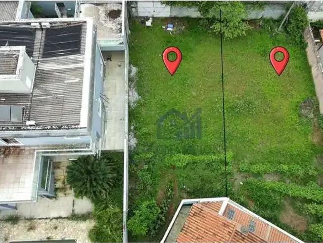 Terreno / Lote para Venda em Jundiaí/SP Jardim Brasil