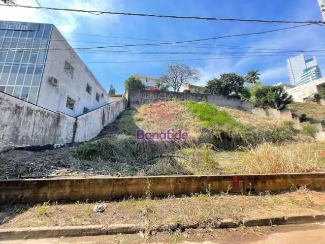 Terreno / Lote para Venda em Jundiaí/SP Jardim Brasil