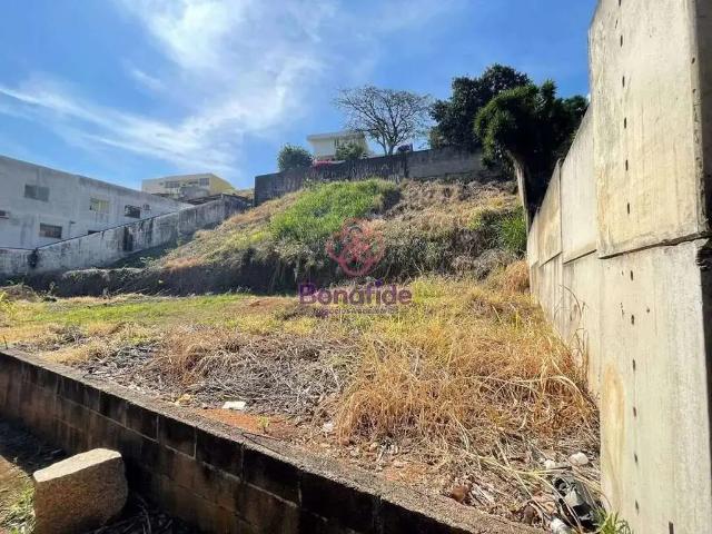 Terreno / Lote para Venda em Jundiaí/SP Jardim Brasil