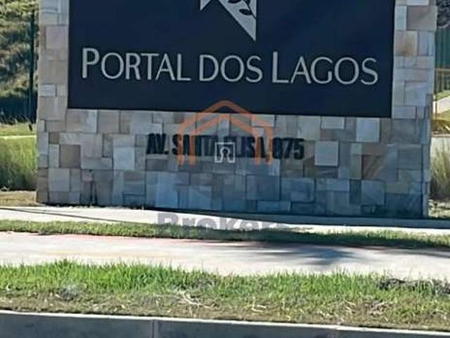 Terreno / Lote para Venda em Jundiaí/SP Jardim Currupira