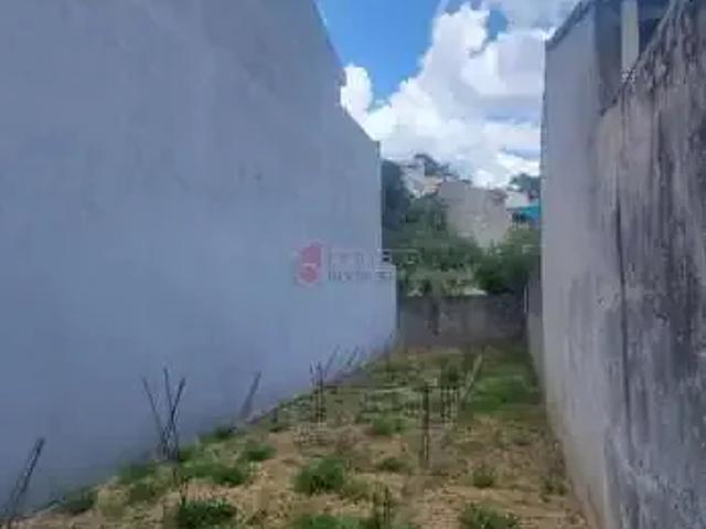 Terreno / Lote para Venda em Jundiaí/SP Jardim Caçula
