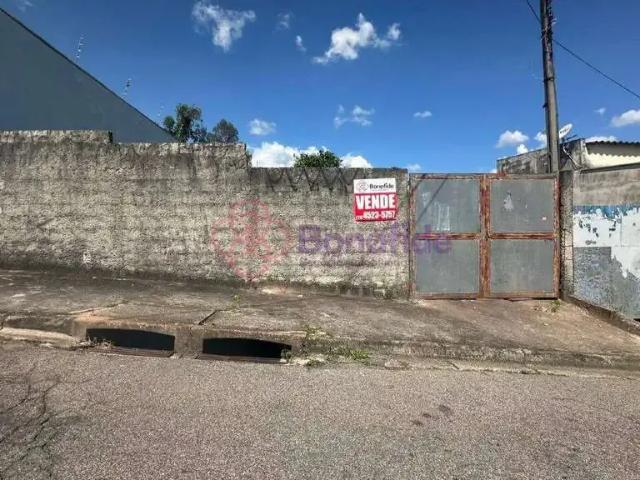 Terreno / Lote para Venda em Jundiaí/SP Jardim Caçula