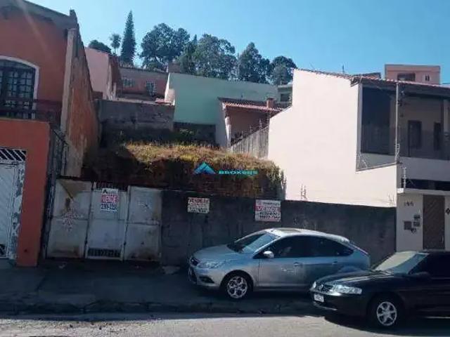 Terreno / Lote para Venda em Jundiaí/SP Jardim Caçula