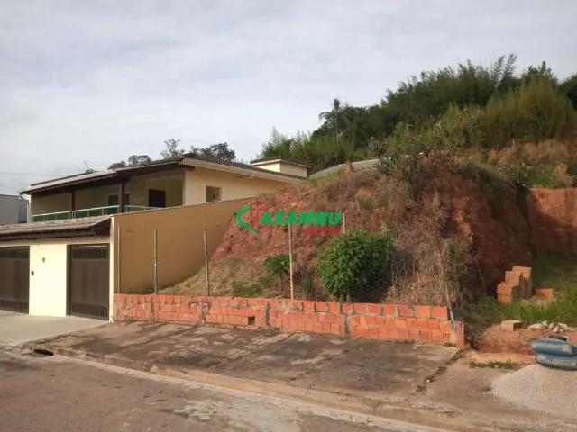 Terreno / Lote para Venda em Jundiaí/SP Jardim Caçula