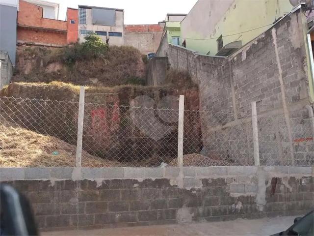 Terreno / Lote para Venda em Jundiaí/SP Jardim Caçula