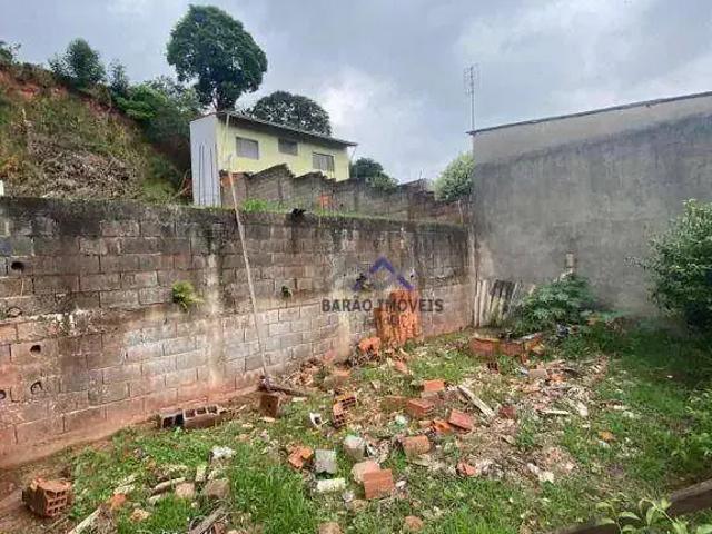 Terreno / Lote para Venda em Jundiaí/SP Jardim Caçula