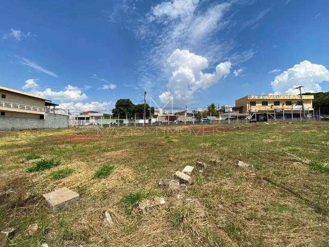 Terreno / Lote para Venda em Jundiaí/SP Jardim Califórnia