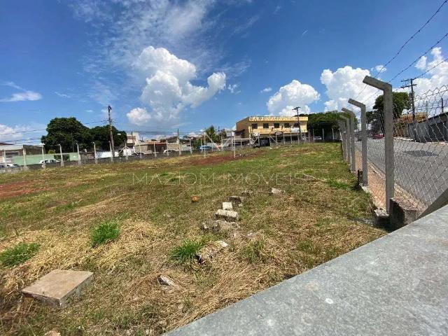 Terreno / Lote para Venda em Jundiaí/SP Jardim Califórnia