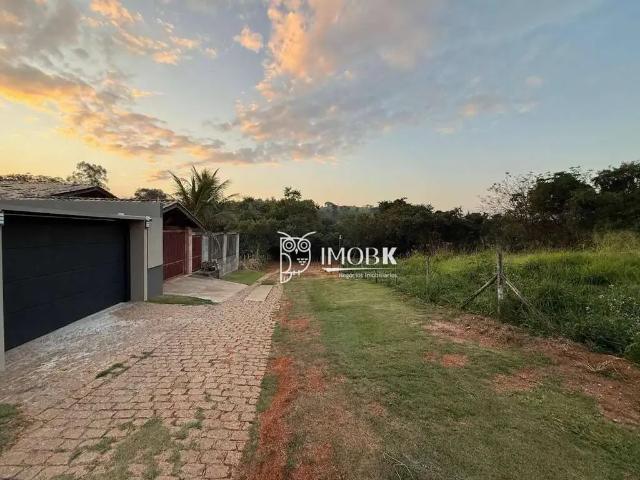 Terreno / Lote para Venda em Jundiaí/SP Jardim Caxambu