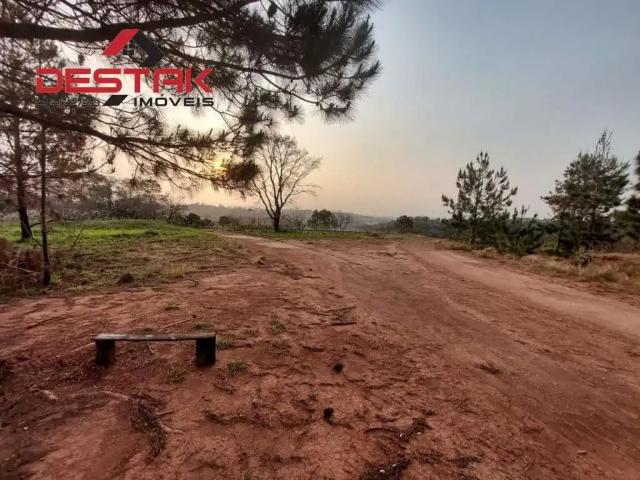 Terreno / Lote para Venda em Jundiaí/SP Jardim Caxambu
