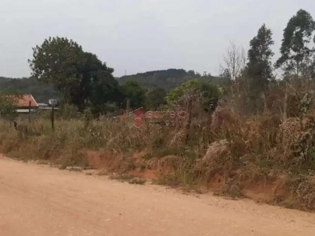 Terreno / Lote para Venda em Jundiaí/SP Jardim Caxambu