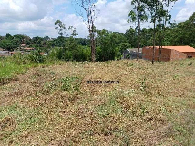 Terreno / Lote para Venda em Jundiaí/SP Jardim Caxambu