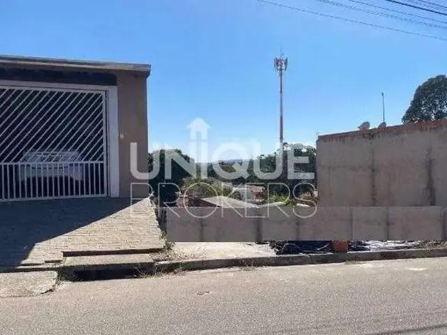 Terreno / Lote para Venda em Jundiaí/SP Jardim Celeste