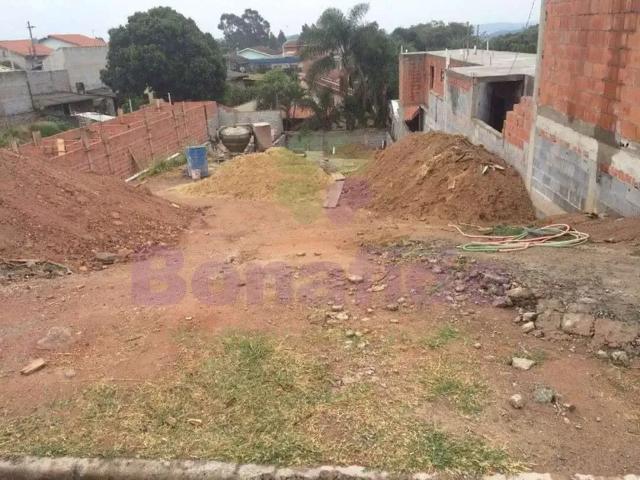 Terreno / Lote para Venda em Jundiaí/SP Jardim Celeste