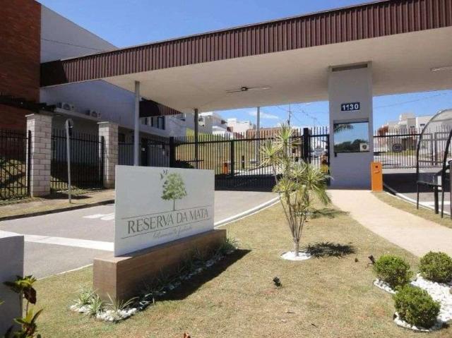 Terreno em Condomínio para Venda em Jundiaí/SP Jardim Celeste