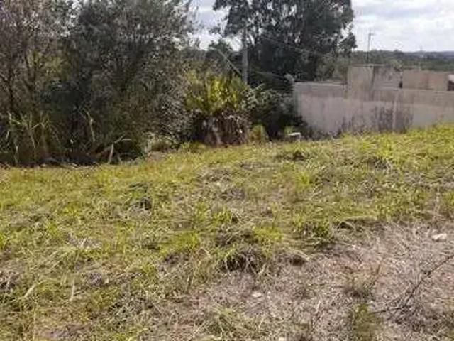 Terreno / Lote para Venda em Jundiaí/SP Jardim Celeste